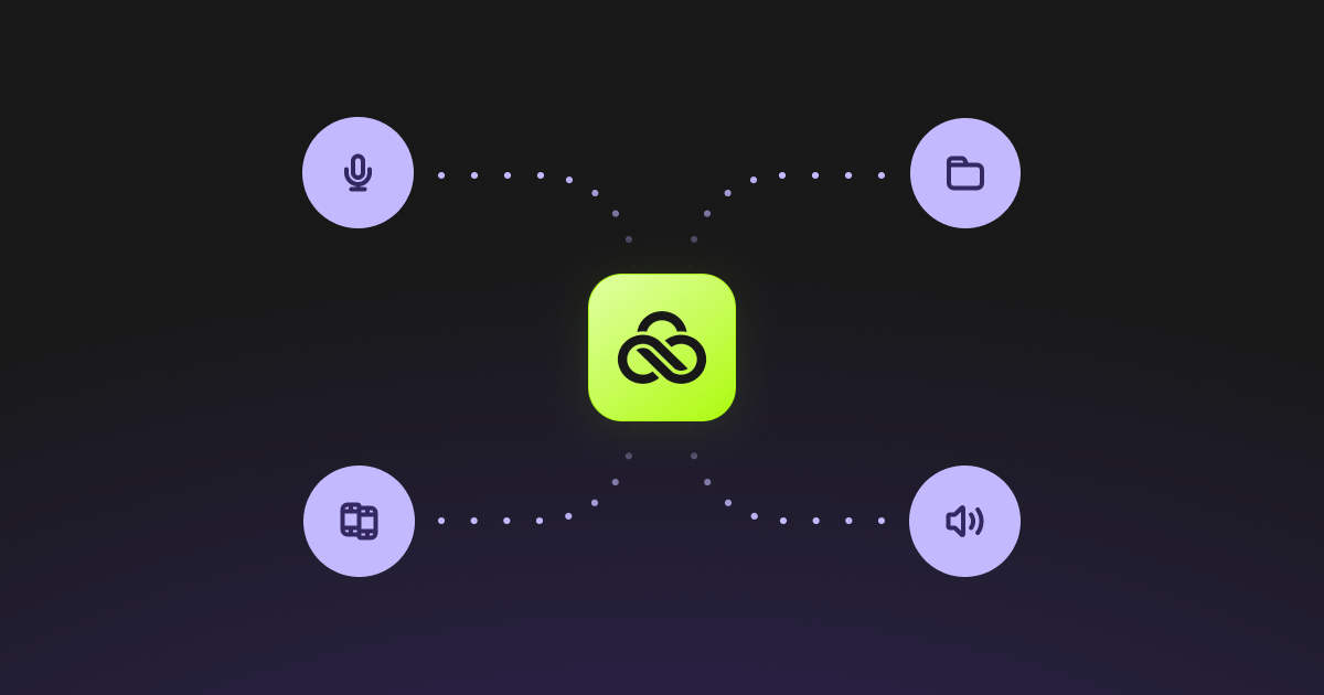 How to organize video files for editing: a step-by-step guide | LucidLink